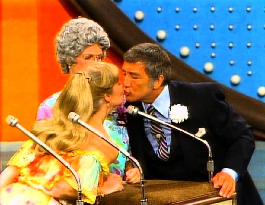 39 Buzzer-Beating Facts About Family Feud