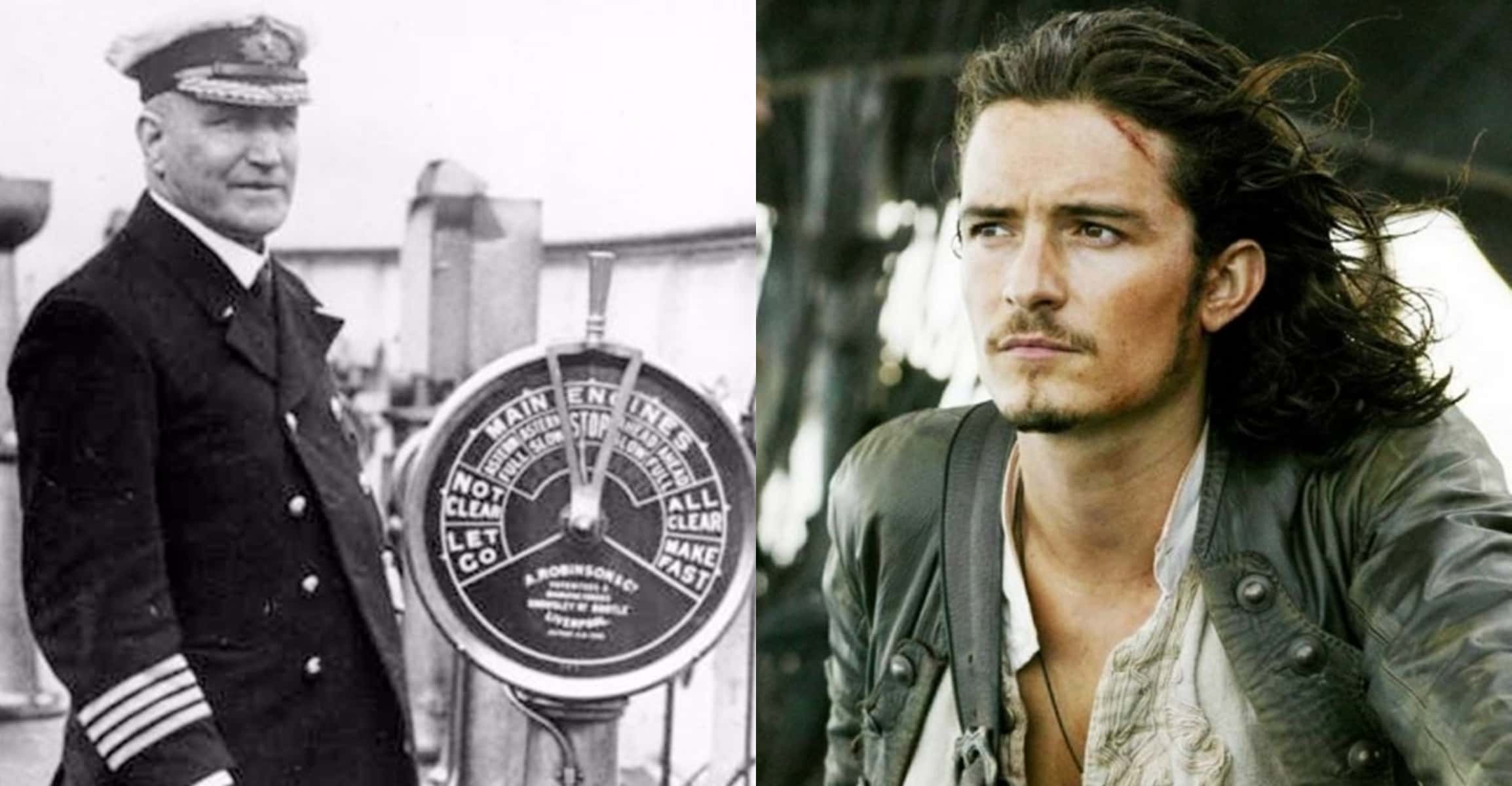 40 Catastrophic Facts About the Lusitania