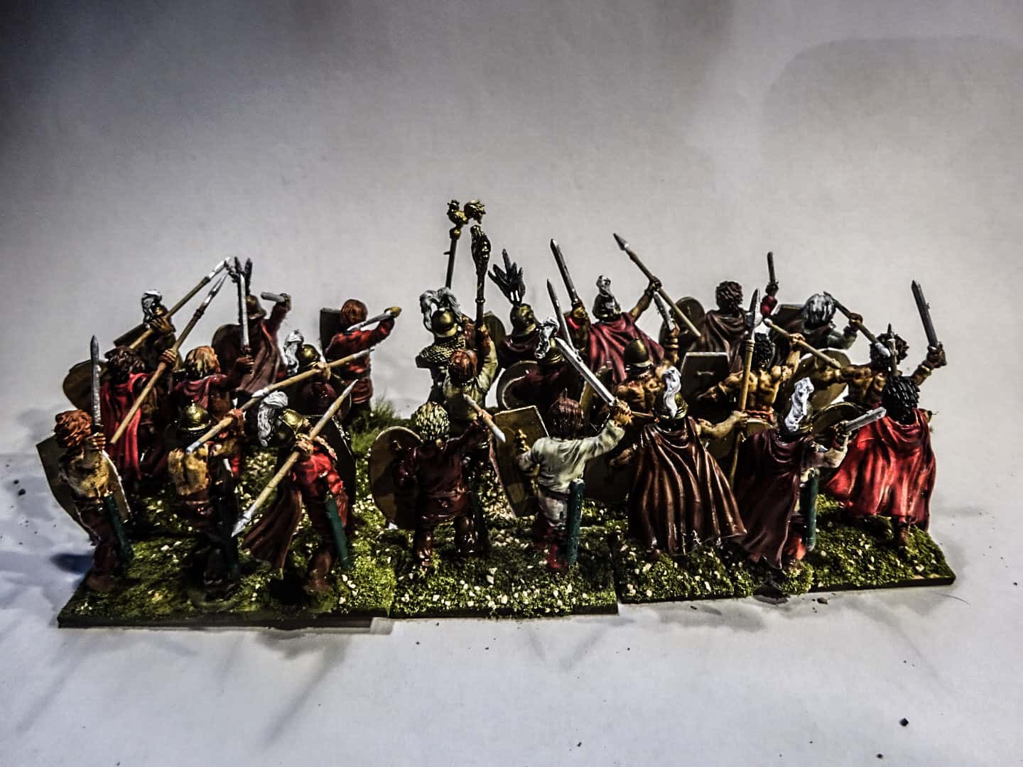 25 Brutish Facts About Barbarians