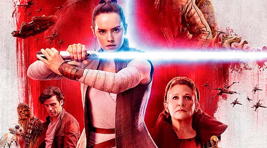 22 Facts About Rey