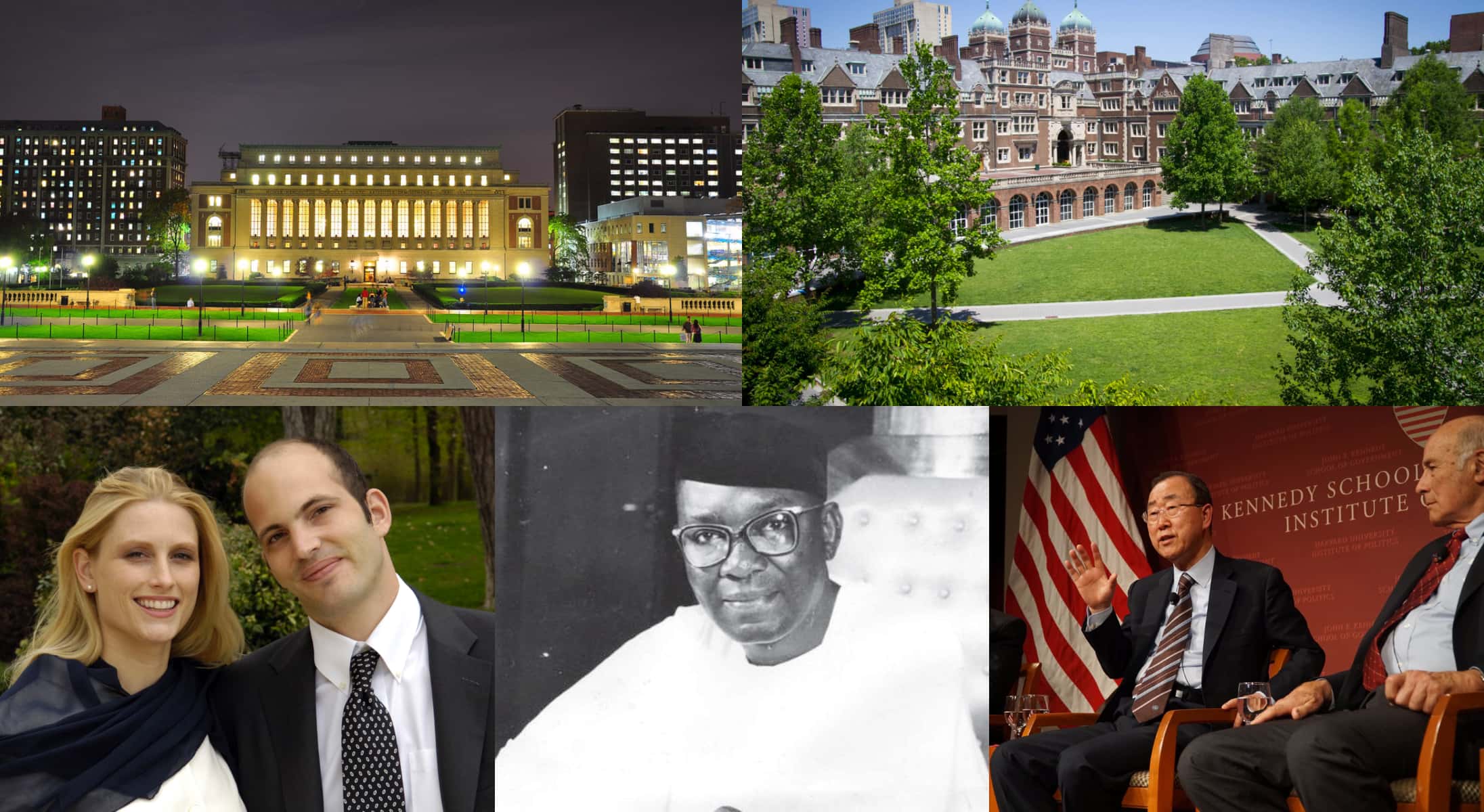 24 Esteemed Facts About the Ivy League