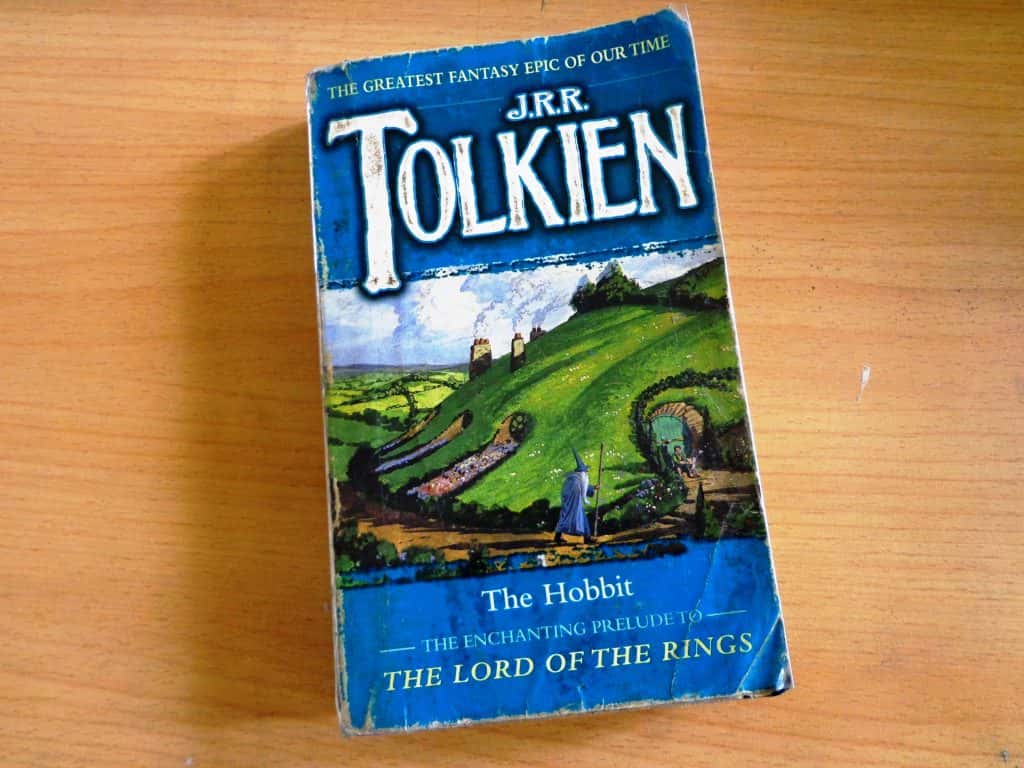 Little-Known Facts About The Villains of Tolkien's Middle Earth