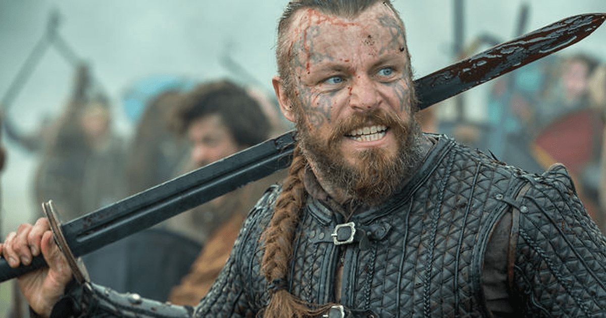 25 Brutish Facts About Barbarians 25 Brutish Facts About Barbarians