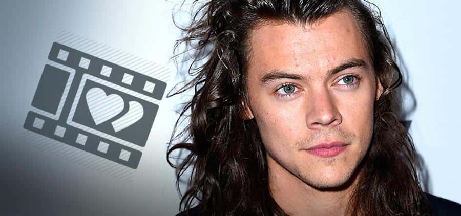 24 Charming Facts About Harry Styles