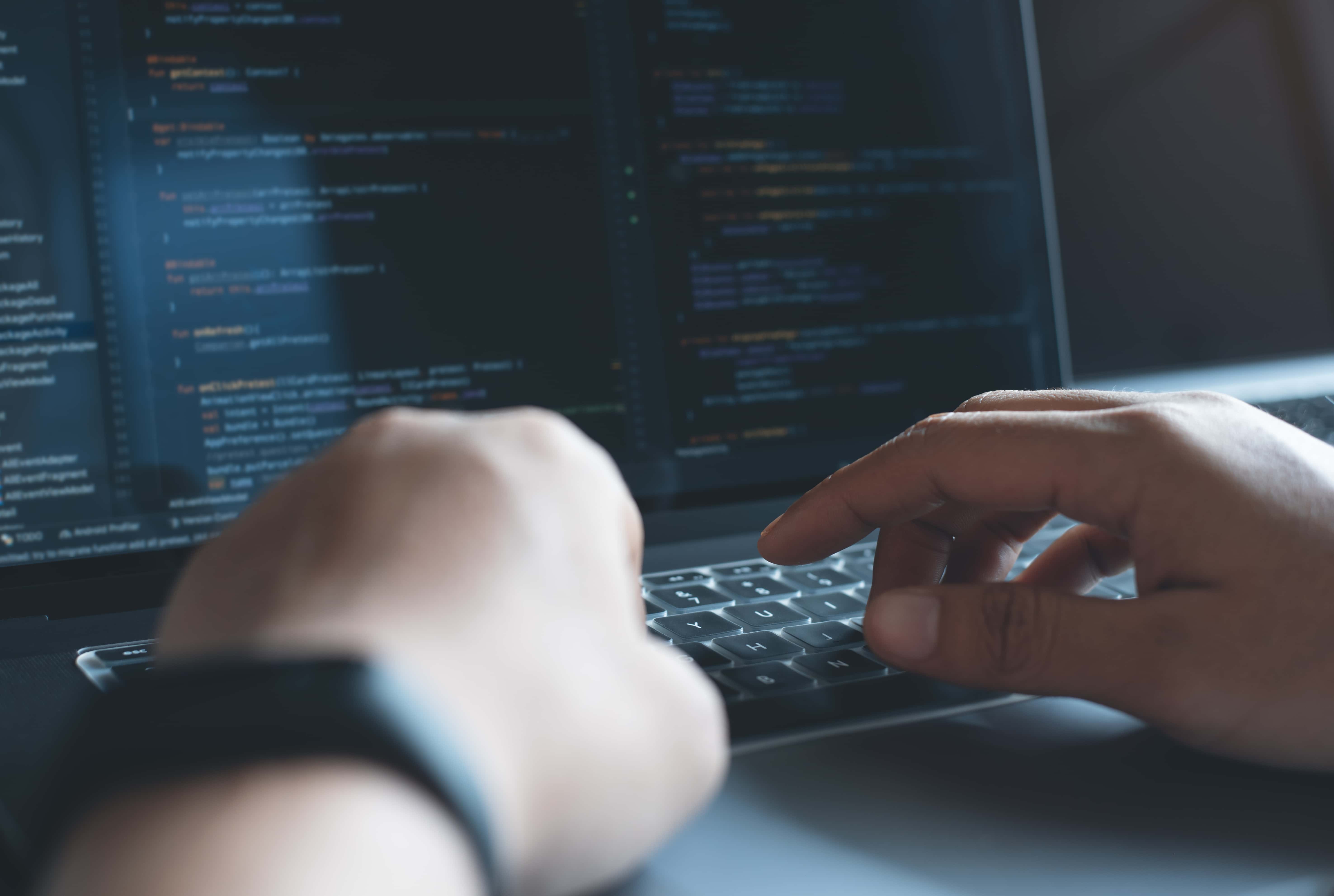 23 Ingenious Facts About Hacking