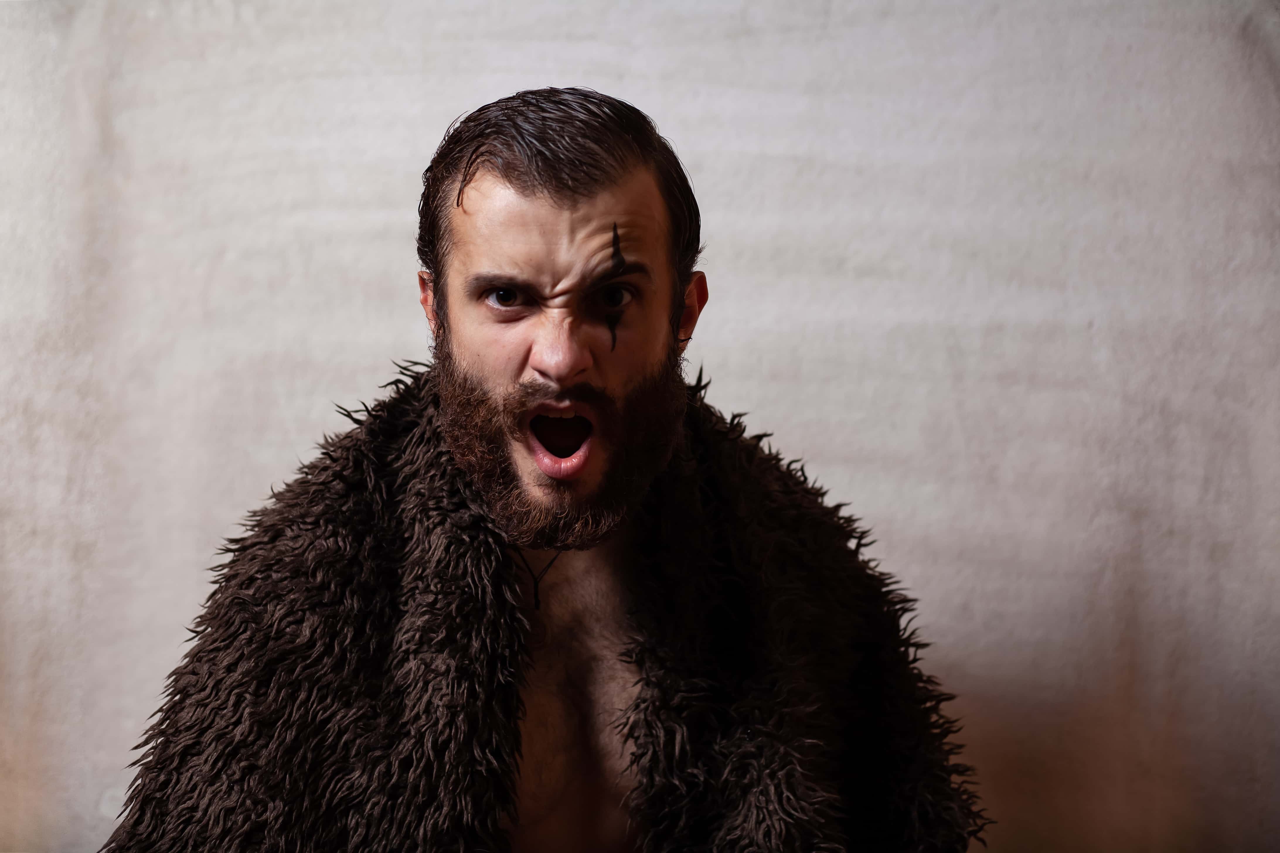 25 Brutish Facts About Barbarians