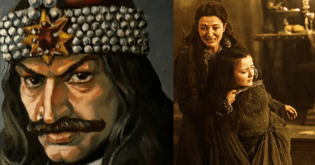 27 Bloodthirsty Facts About Vlad the Impaler