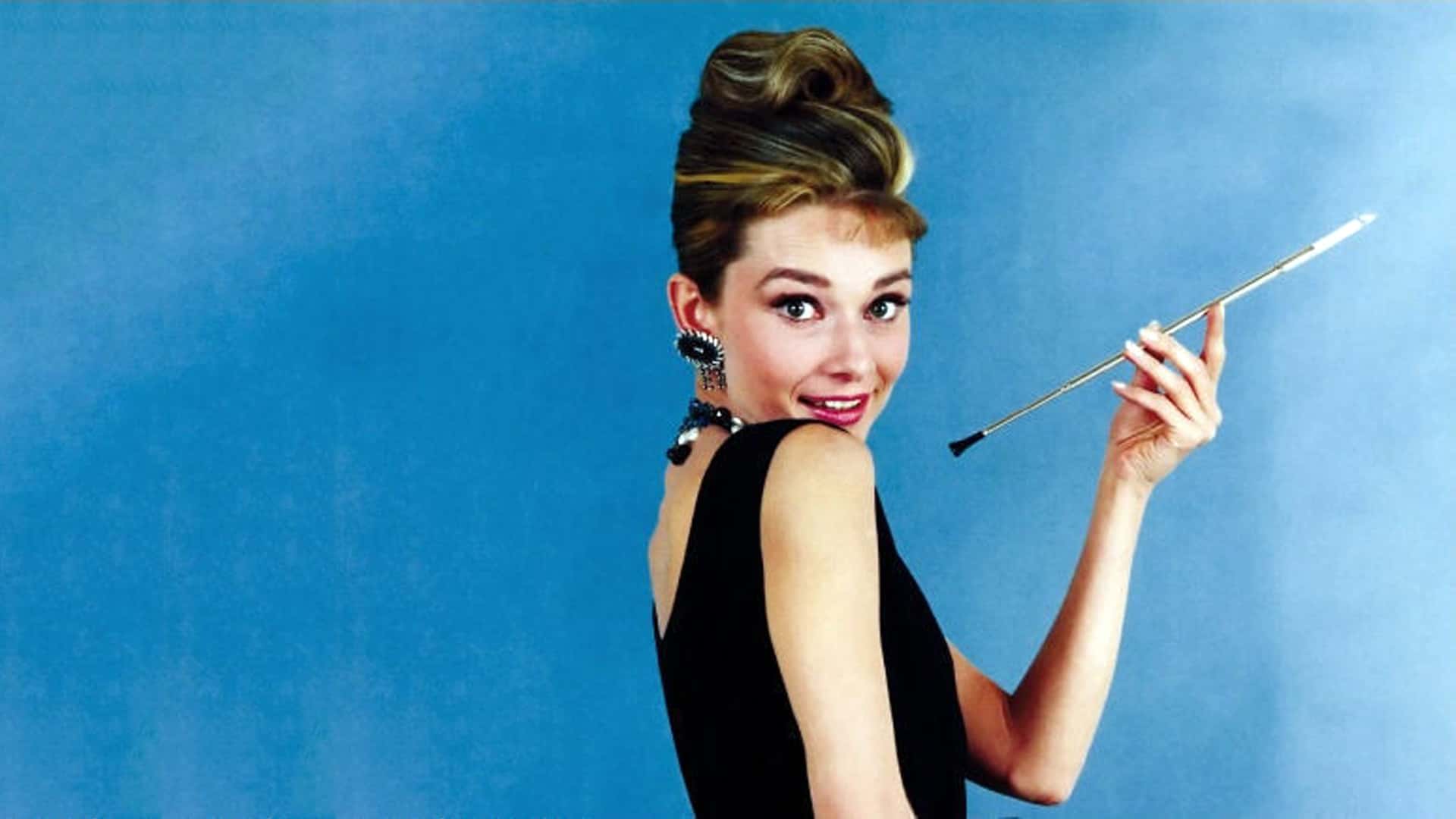 41 Elegant Facts About Audrey Hepburn