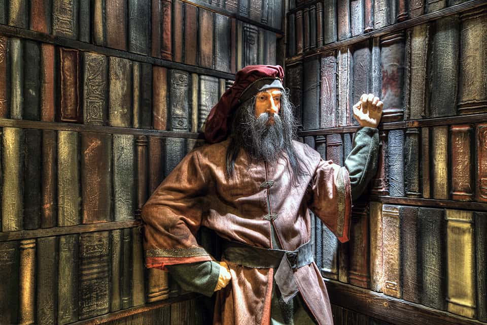 25 Adventurous Facts About Marco Polo