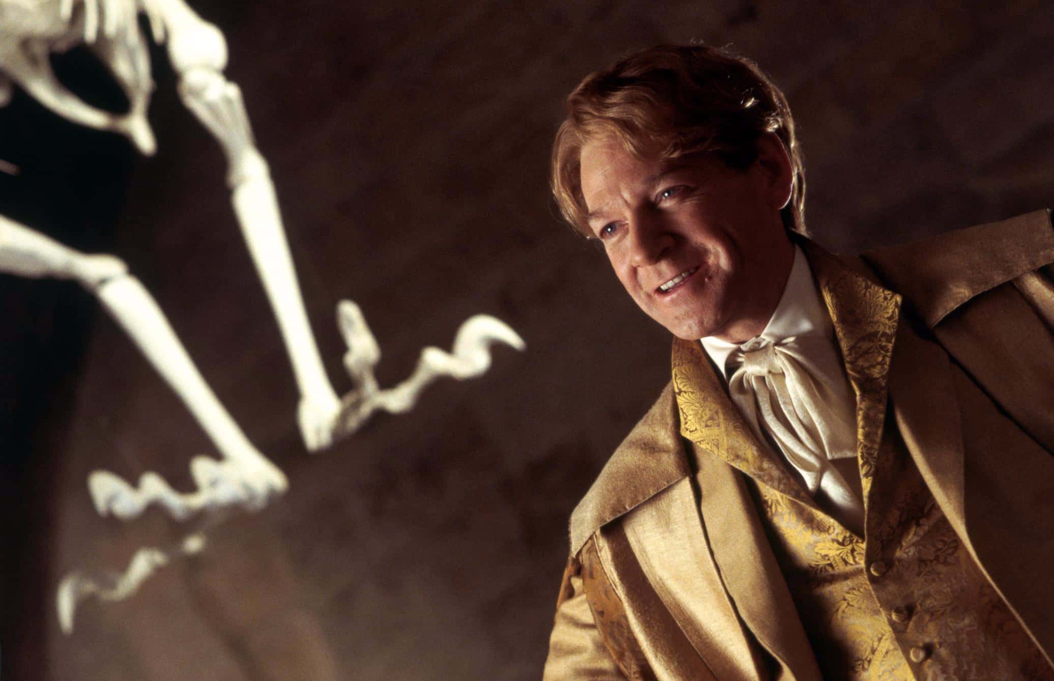 21 Scholarly Facts About Beloved Hogwarts Professors