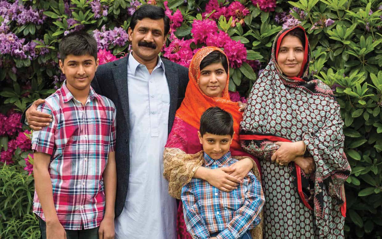 42 Educated Facts About Malala Yousafzai