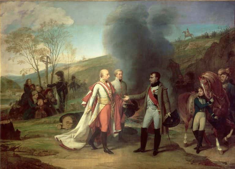 39 Imperial Facts About The Habsburg Empire