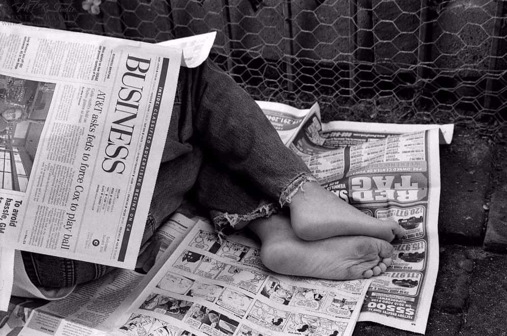 24 Hard-Working Facts About The Great Depression