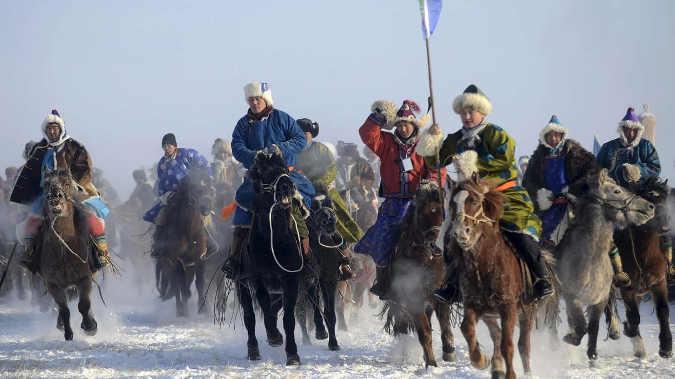 43 World Conquering Facts About The Mongol Empire