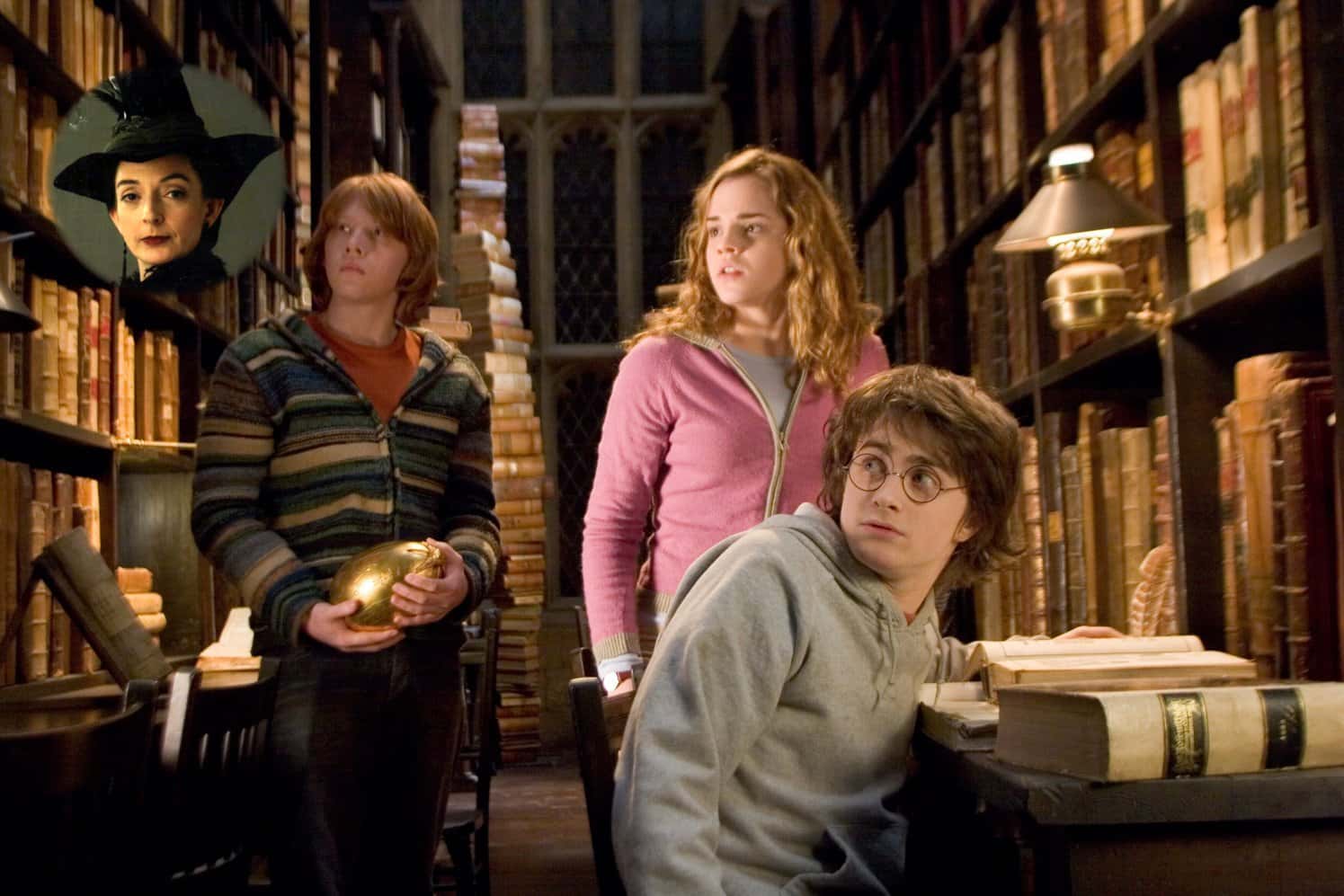 21 Scholarly Facts About Beloved Hogwarts Professors