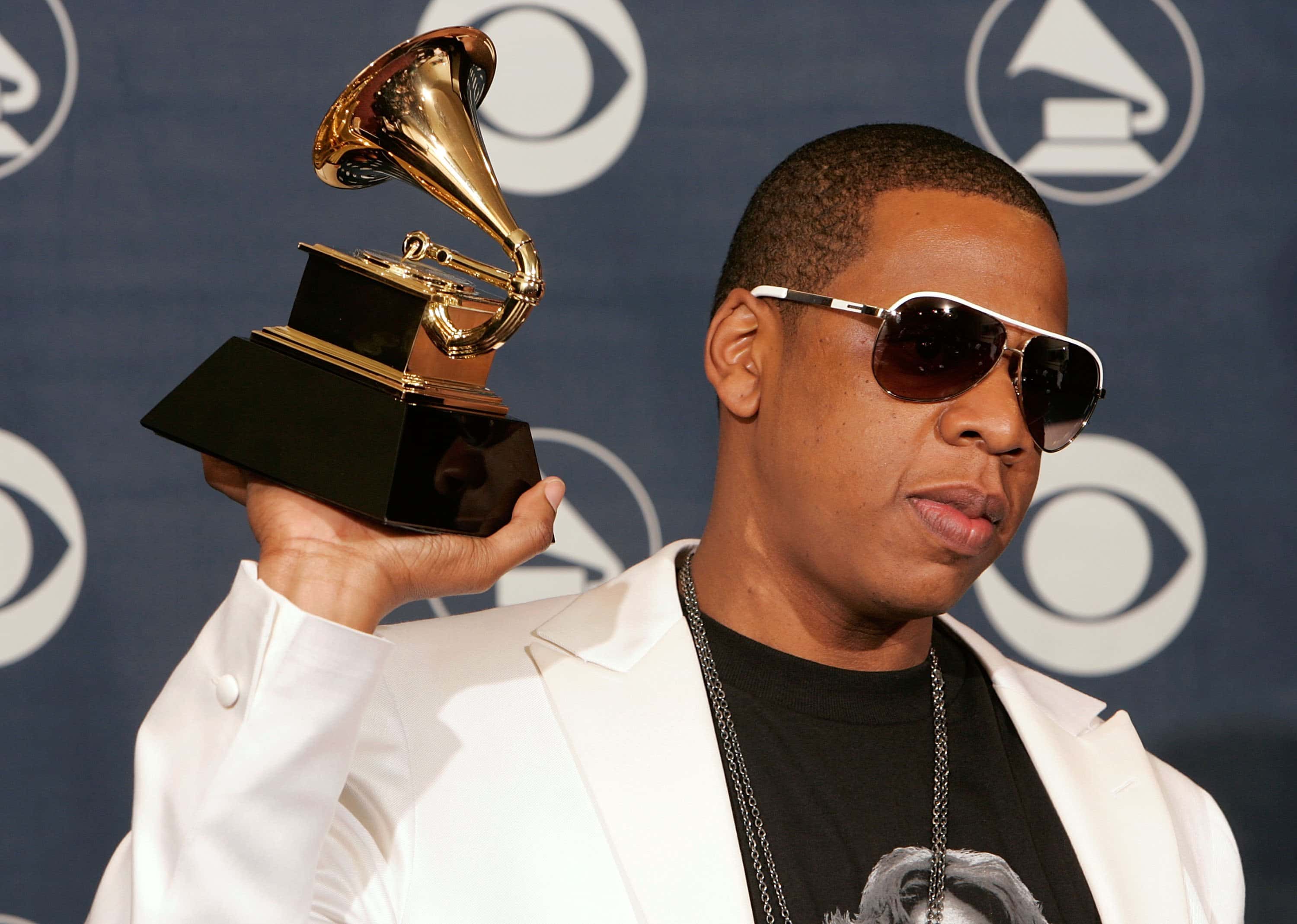 30 Shining Facts About Jay-Z