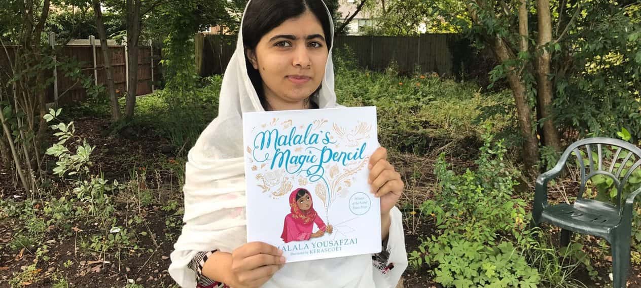 42 Educated Facts About Malala Yousafzai