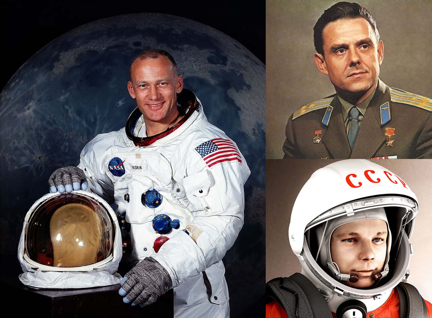 42 Startling Facts About The Cold War