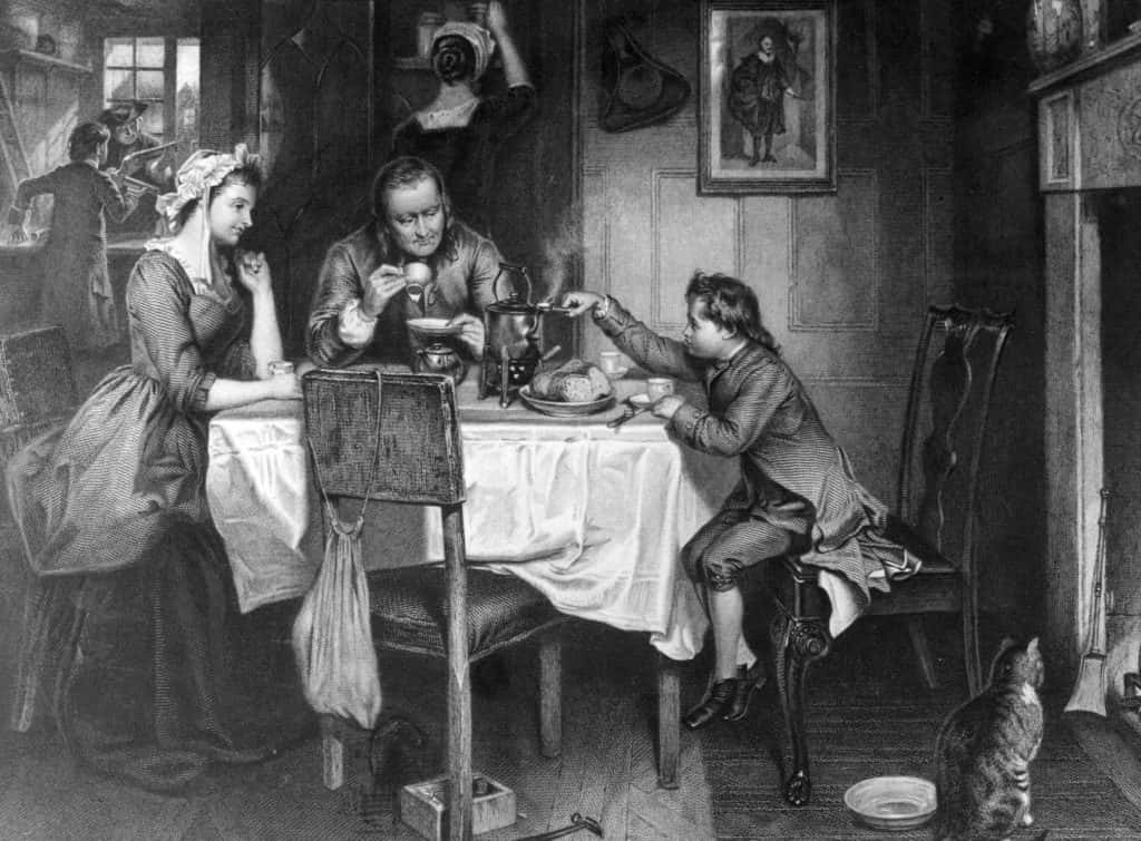 24 Steely Facts About the Industrial Revolution - Page 3 of 25