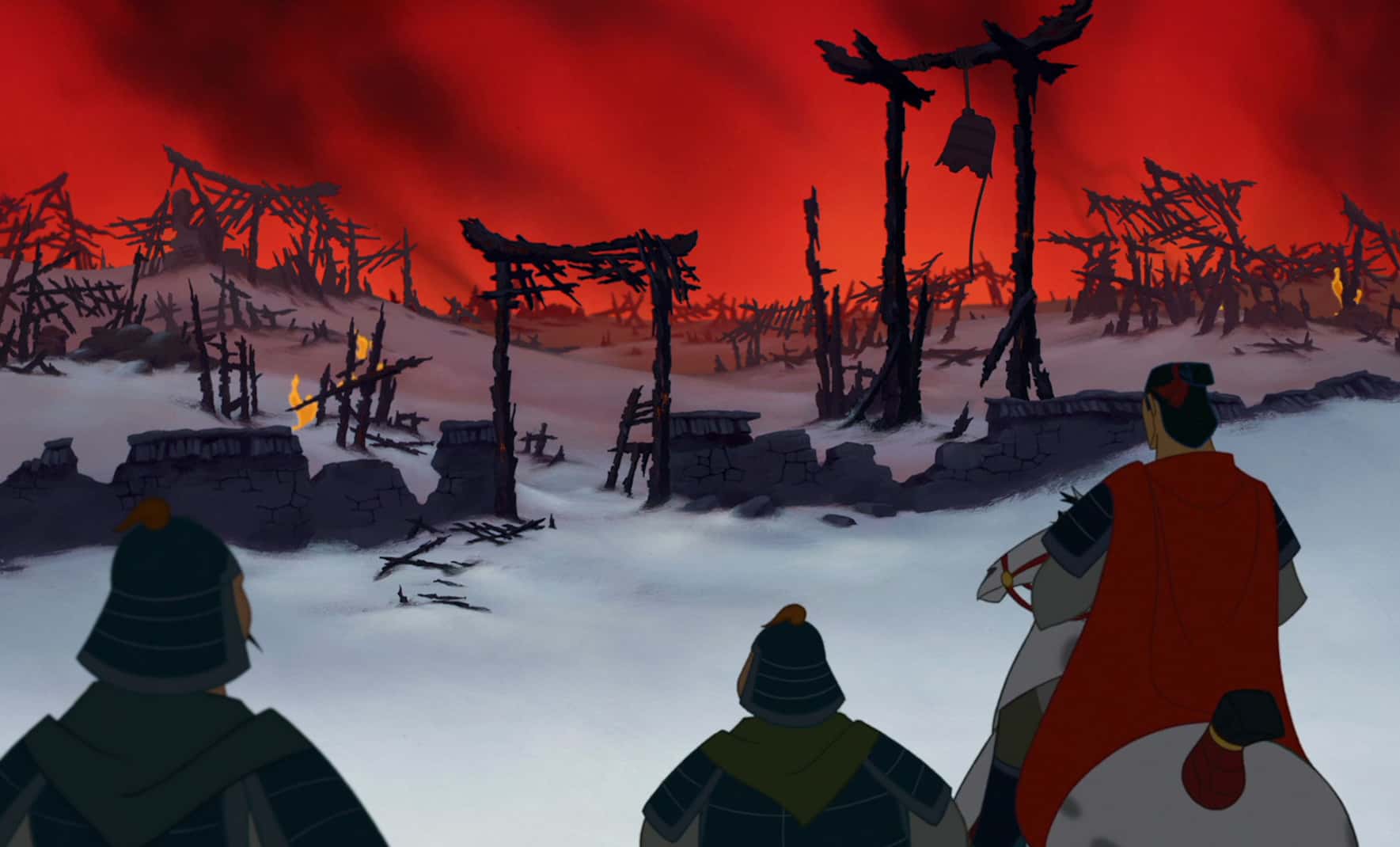 40 Atrocious Facts About Attila The Hun