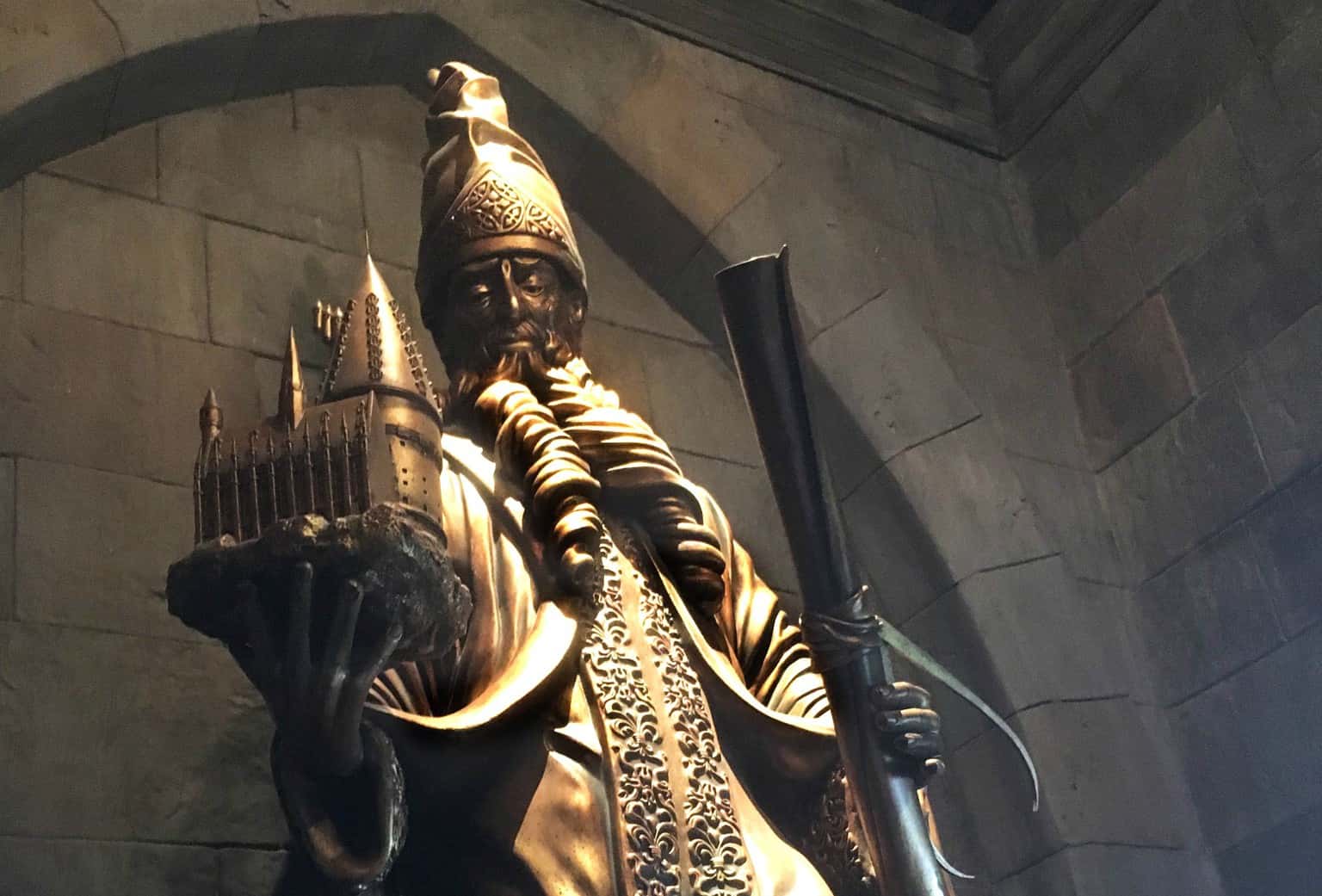 20 Brave Facts About the House of Gryffindor