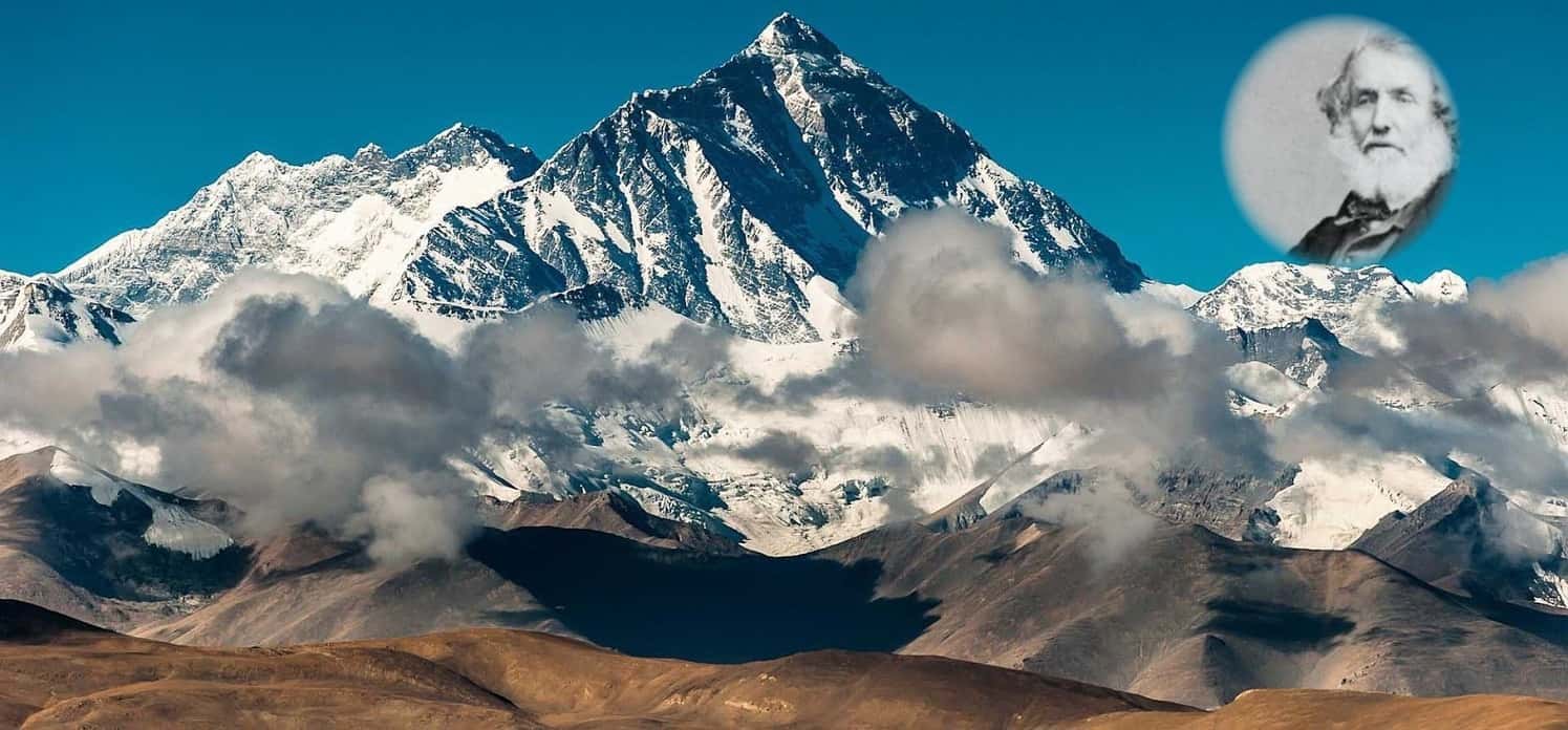 42 High-Altitude Facts About Mount Everest