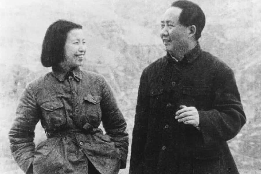 25 Strange But True Facts About Chairman Mao