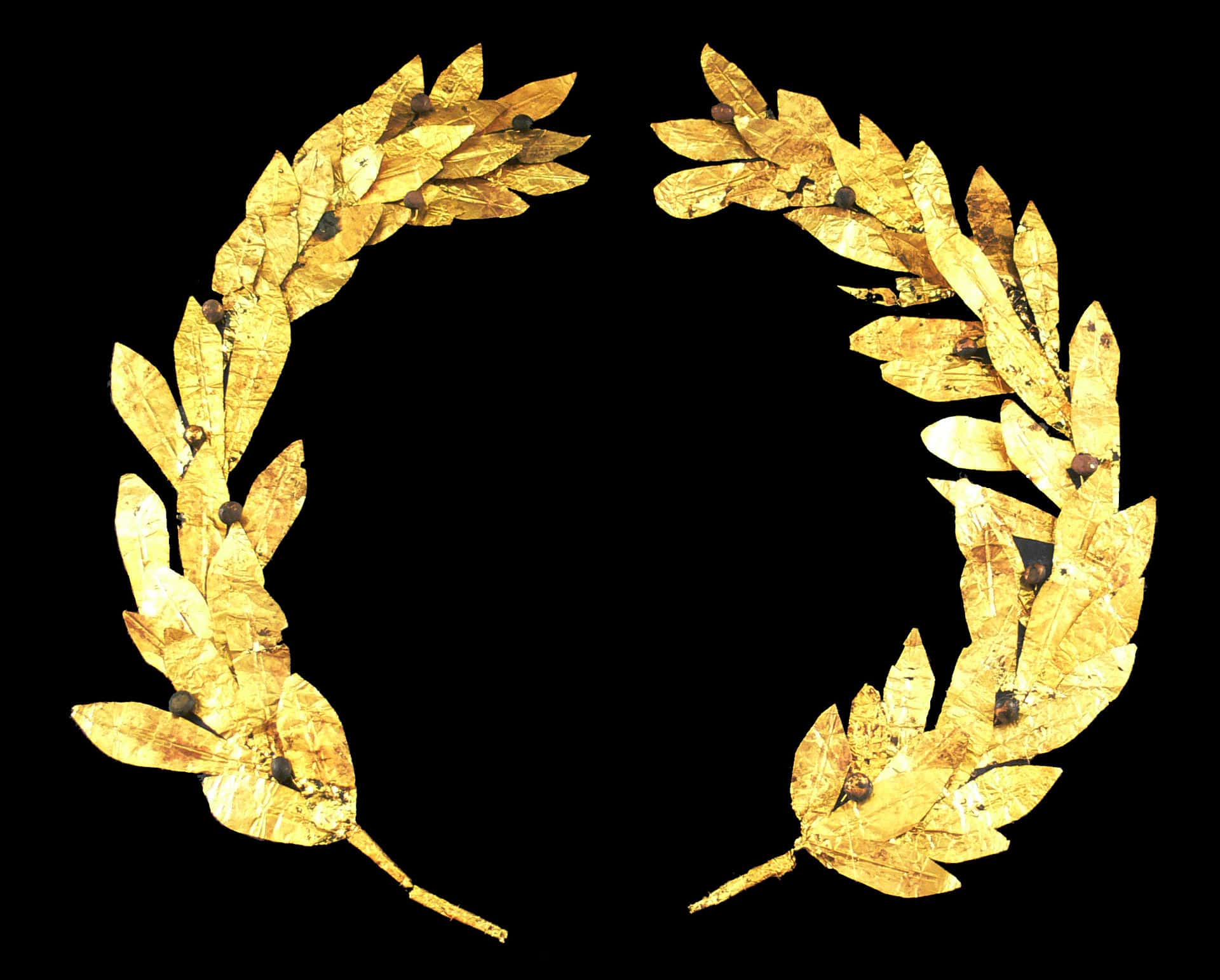 43 Athletic Facts About The Ancient Olympics