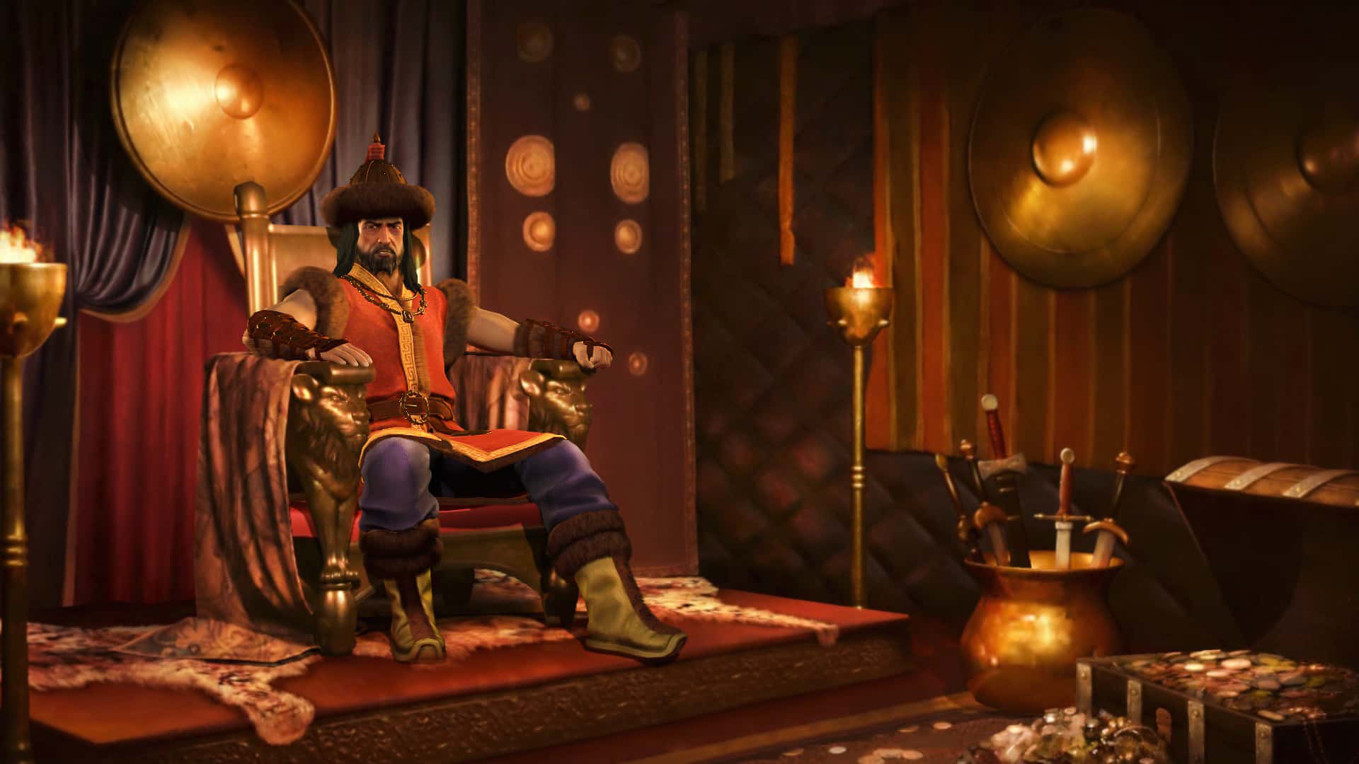 40 Atrocious Facts About Attila The Hun