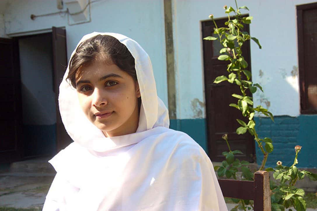 42 Educated Facts About Malala Yousafzai