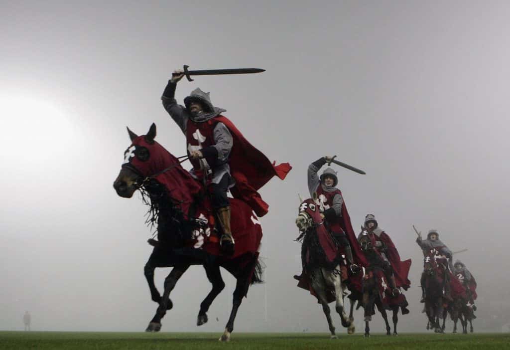 38 Curious Facts About The Crusades