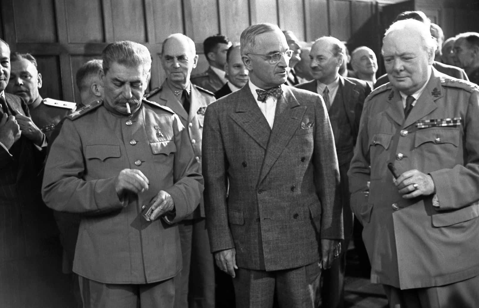 40 Bloody Facts About Joseph Stalin