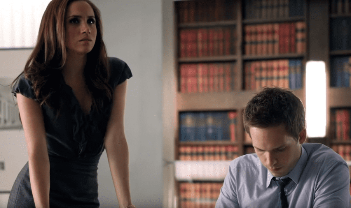 28 Sharp Facts About Suits