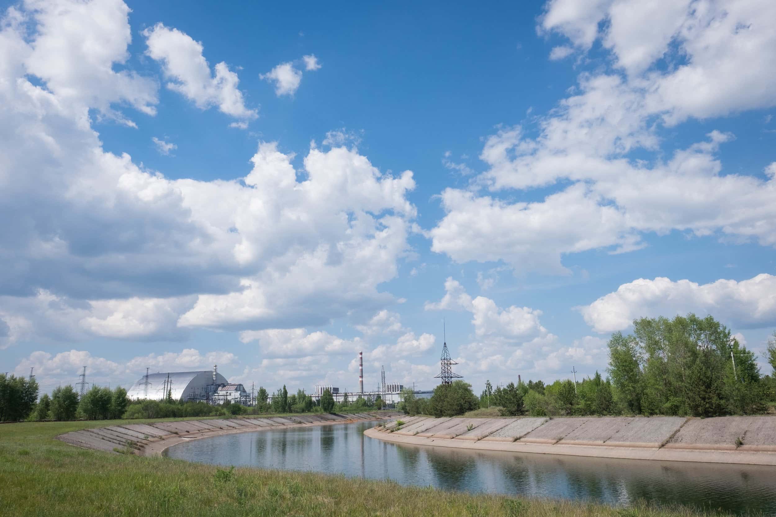 42 Facts About the Chernobyl Disaster