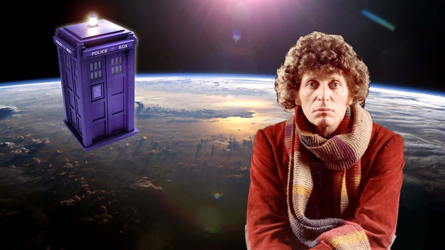 50 Wibbly Wobbly Timey Wimey Facts About Doctor Who