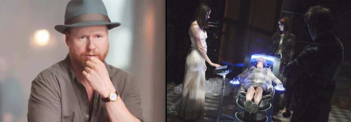 27 Little-Known Facts About Joss Whedon's TV Shows