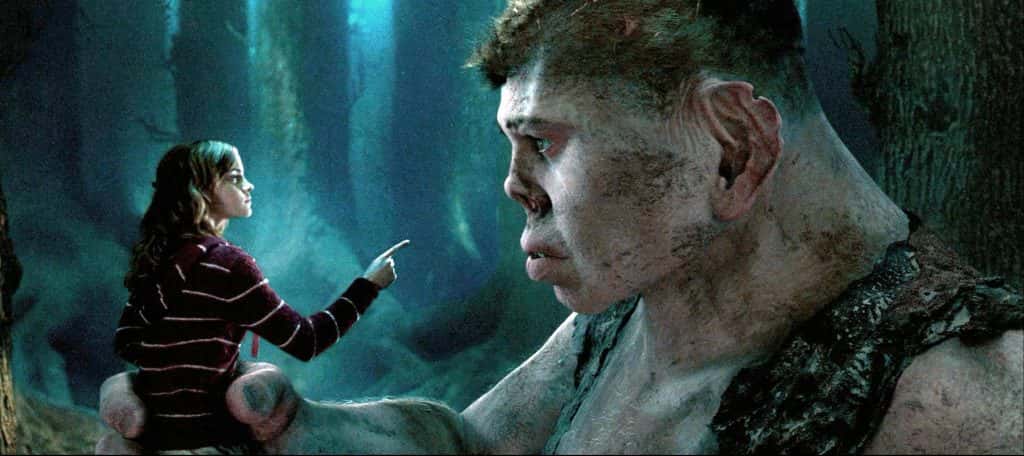 Everything You Need To Know About The Harry Potter Universe - Factinate