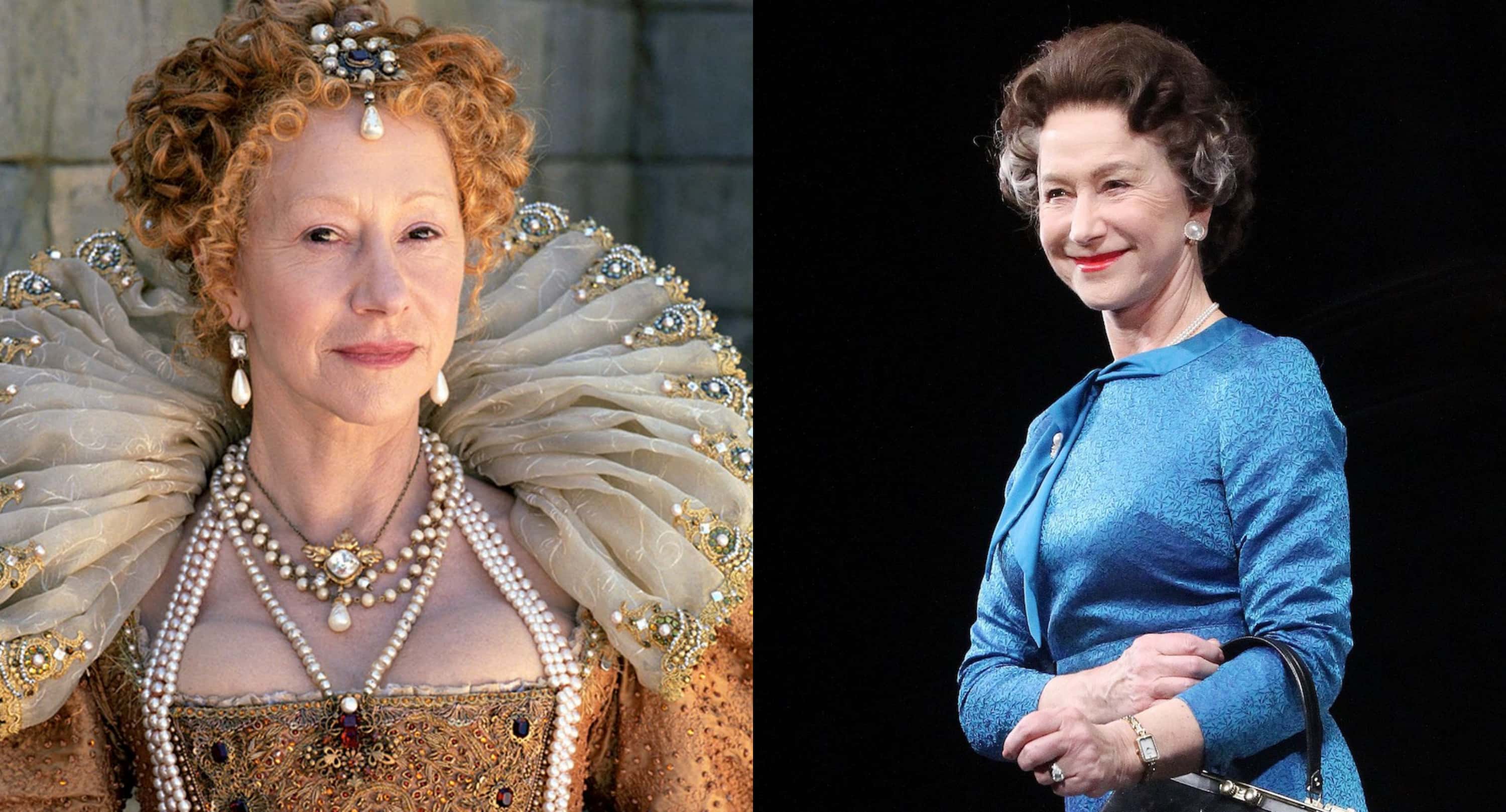 39 Regal Facts About Helen Mirren