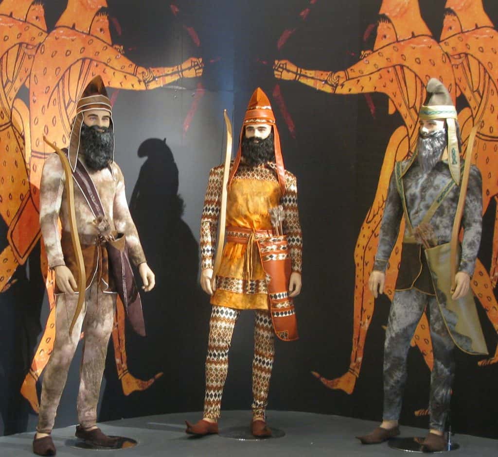 43 Majestic Facts About Persian Empires