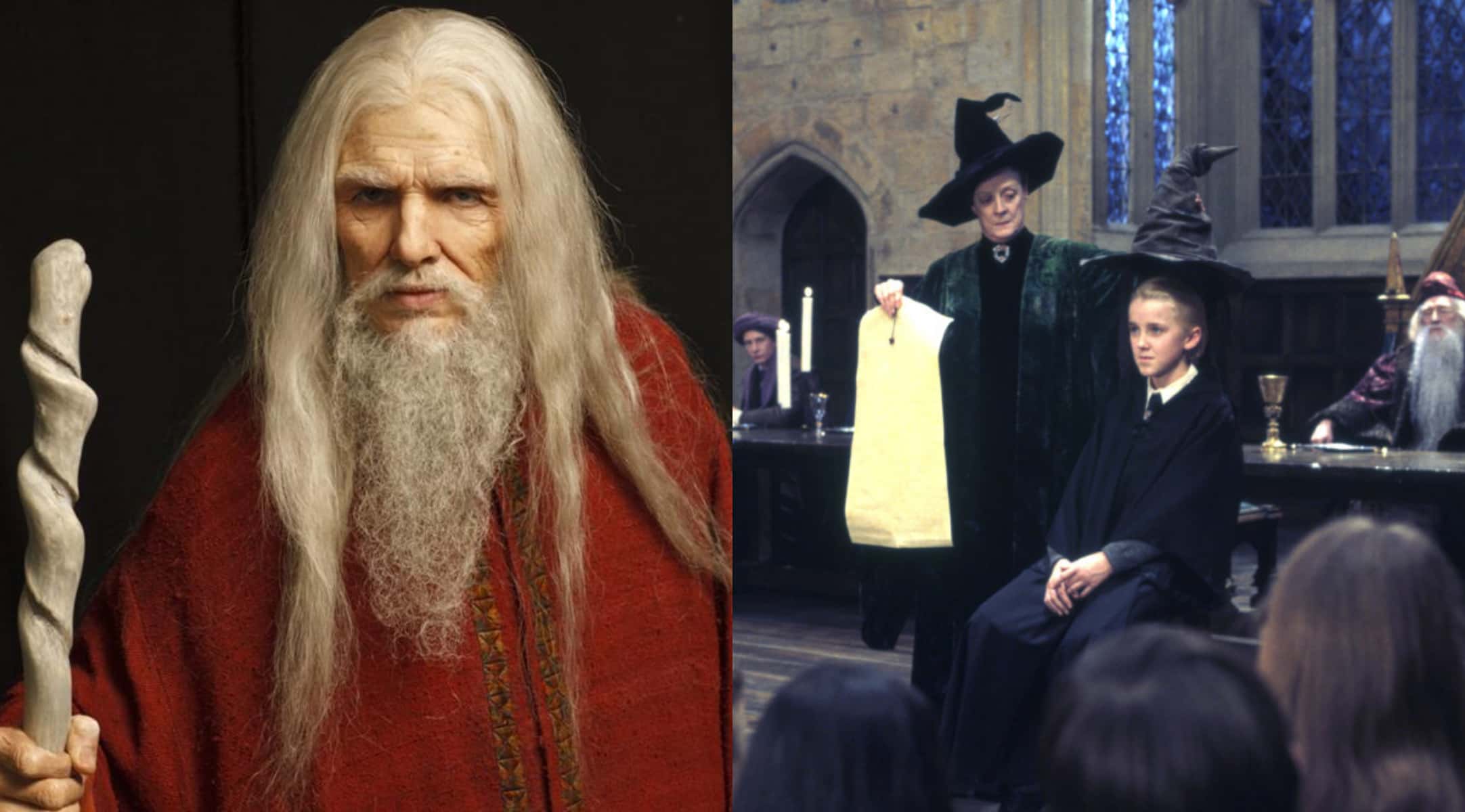 Harry Potter: 5 Penyihir Syltherin Terhebat - Laman 2 dari 2 - Greenscene