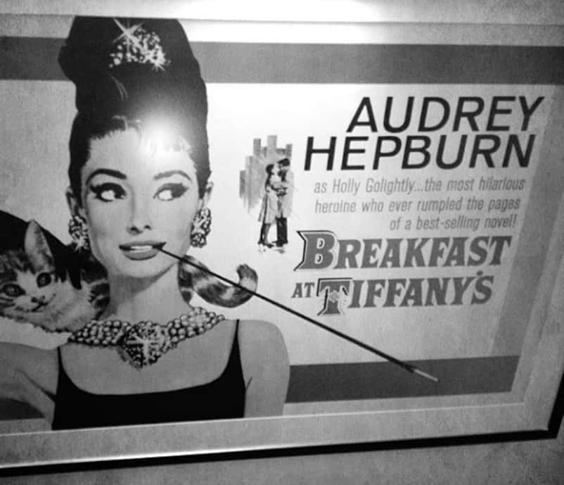 70 Elegant Facts About Audrey Hepburn, The Iconic Ingénue