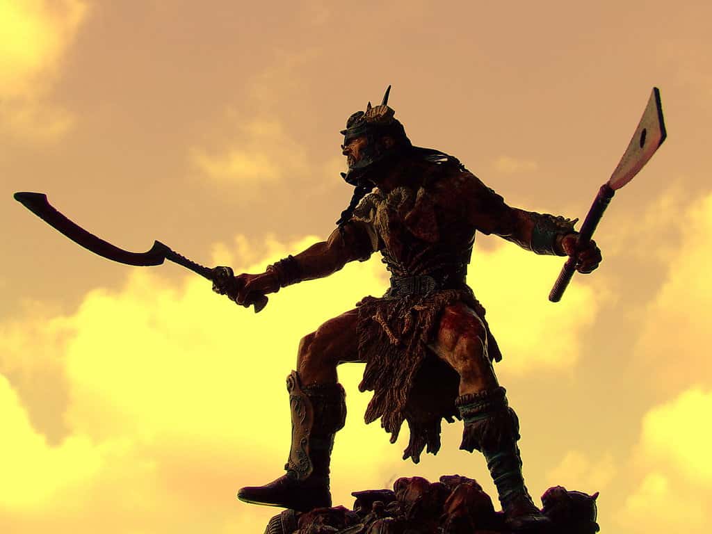 40 Atrocious Facts About Attila The Hun