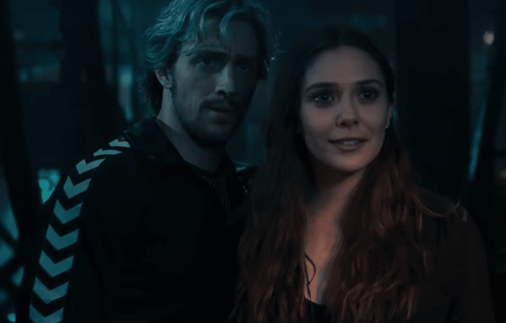 24 Mighty Facts About The Avengers Films