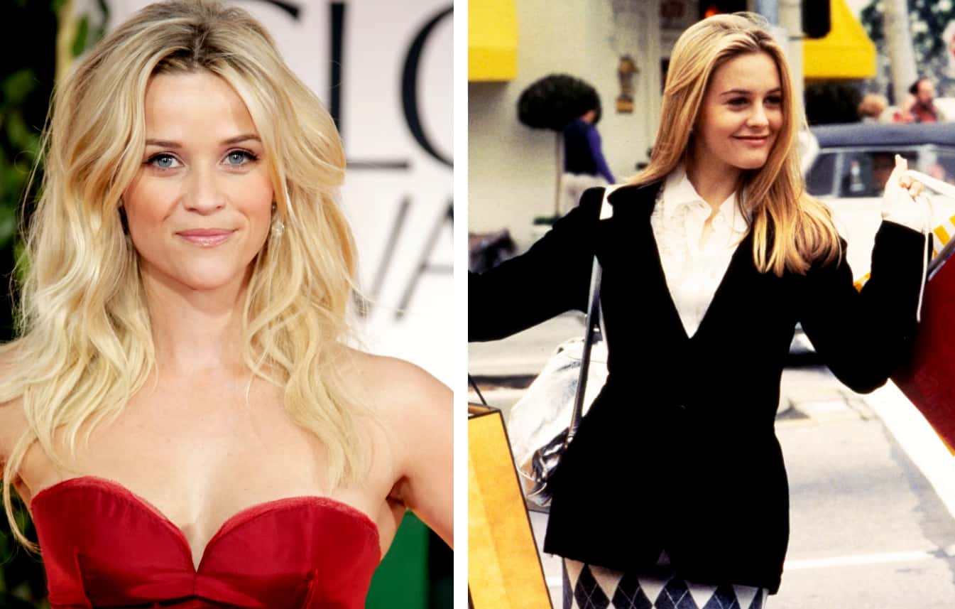 41 Surprising Facts About Reese Witherspoon