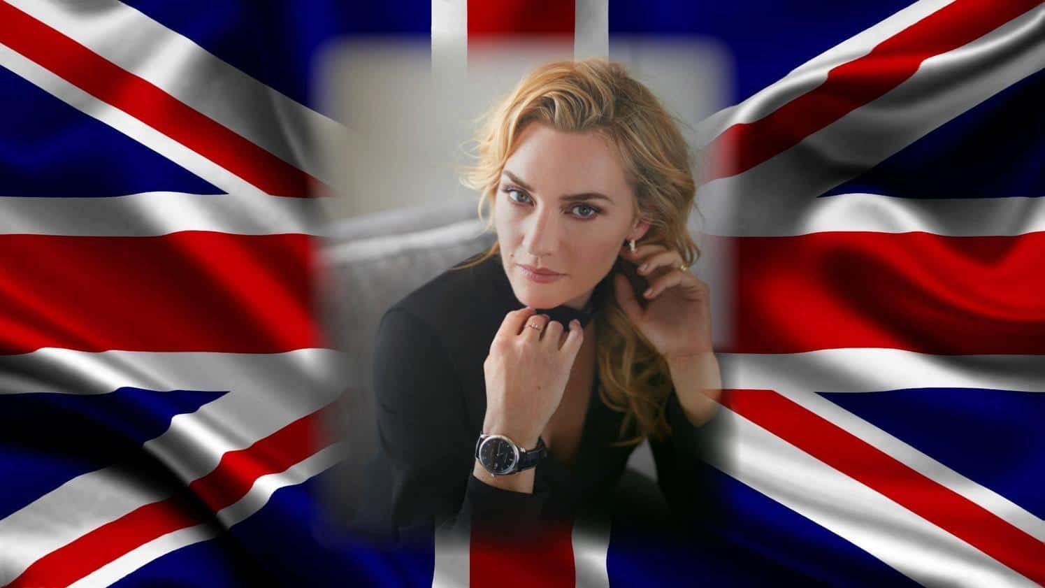 40 Fascinating Facts About Kate Winslet