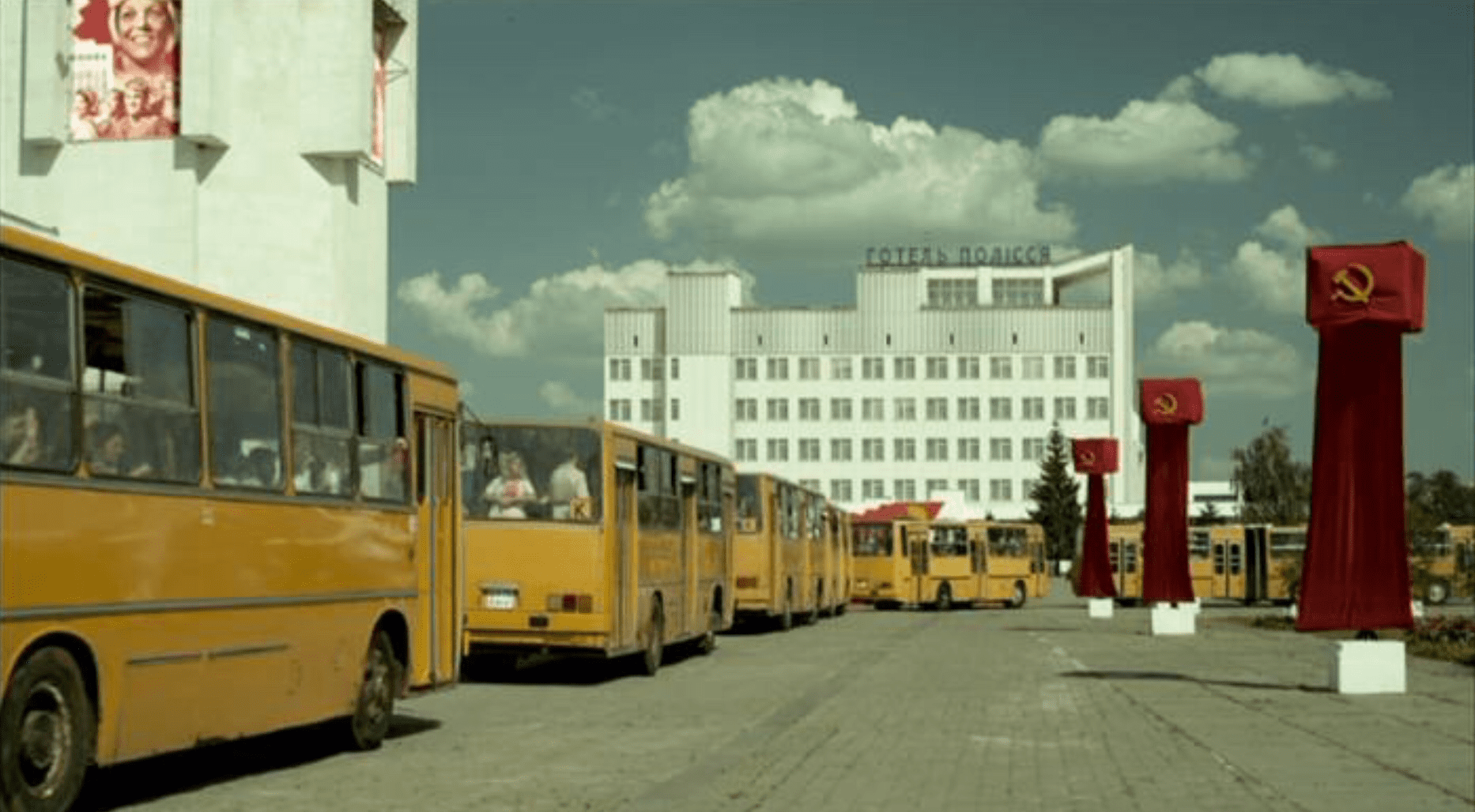 42 Facts About the Chernobyl Disaster