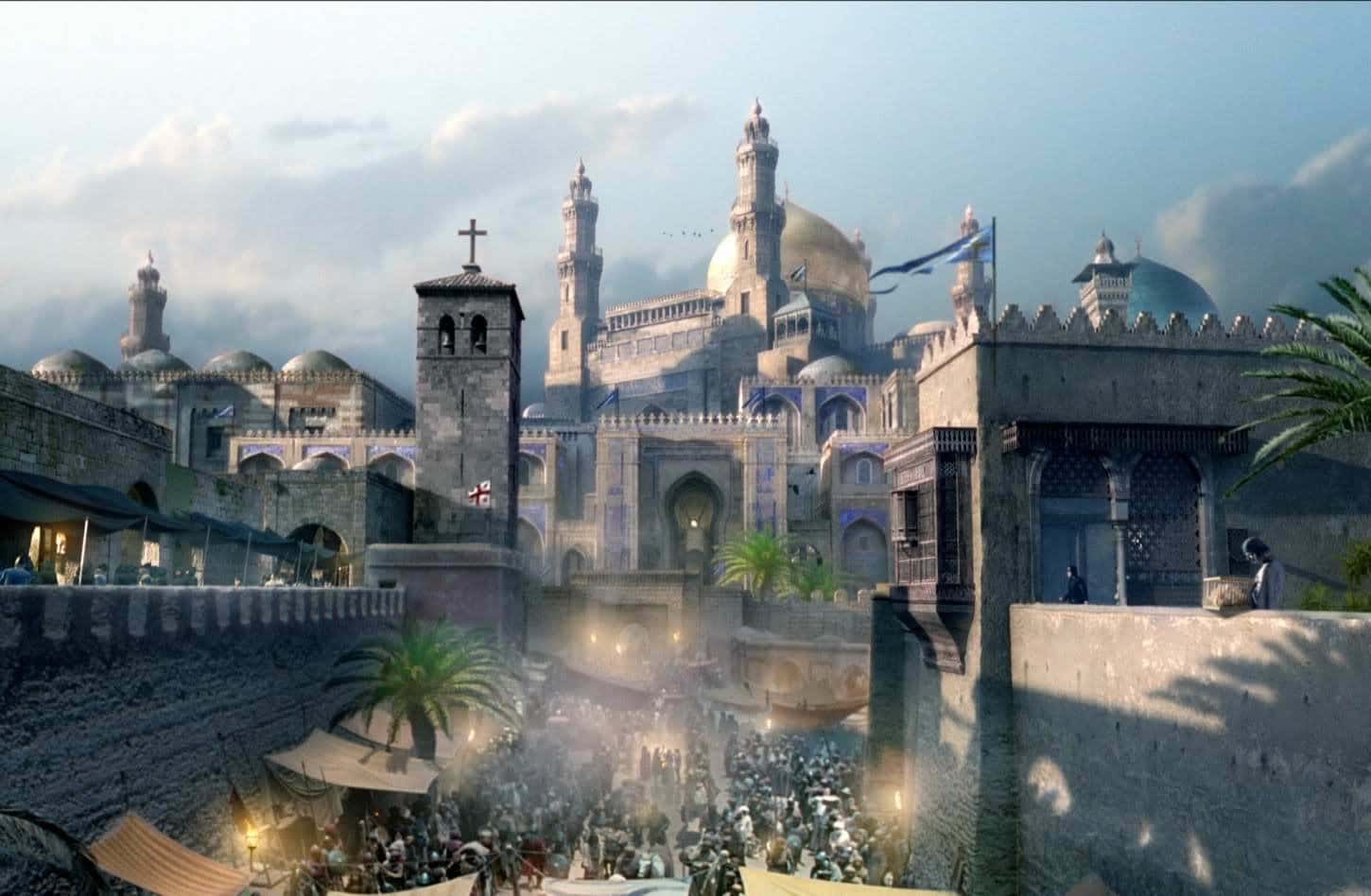 38 Curious Facts About The Crusades
