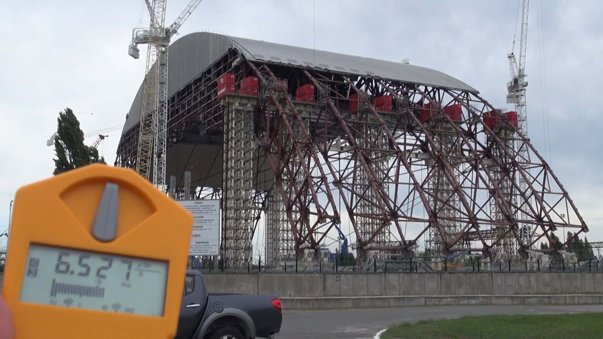 42 Facts About the Chernobyl Disaster