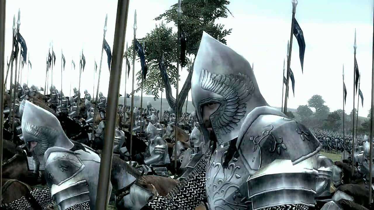 52 Brave Facts About Aragorn, The True King Of Gondor