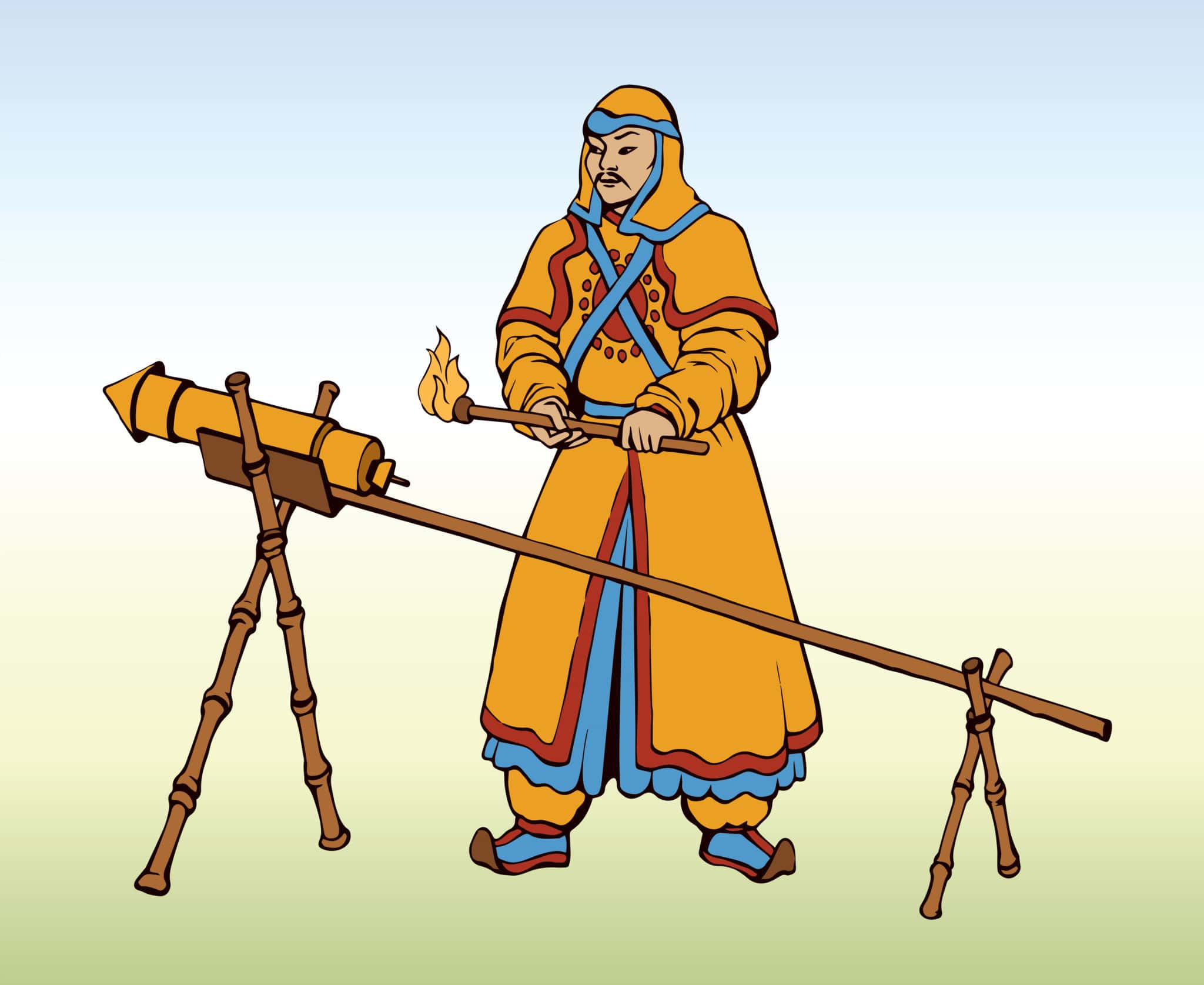 24 Mind Exploding Facts About Rocket Science